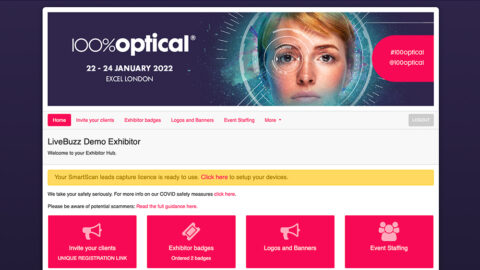 LiveBuzz - SeeTickets