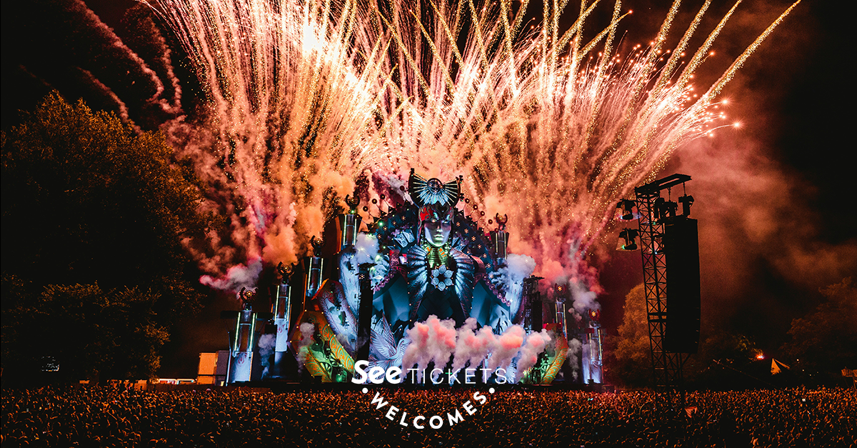 See Tickets verlengt succesvolle samenwerking met ID&T / Superstruct ...