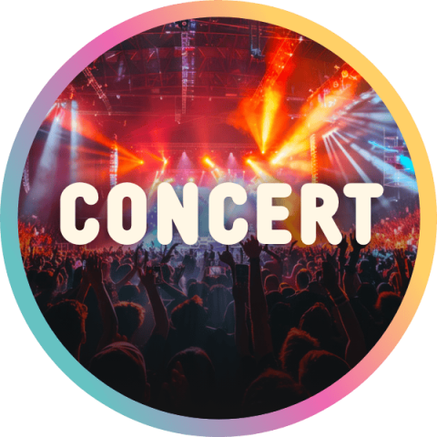See Tickets France, billetterie officielle - 100% sécurisée - SeeTickets